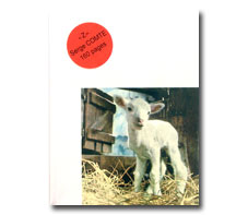 Contenu de La Bibliothèque Portable #3