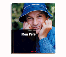 Florence Loewy / Books by Artists / Claude Closky