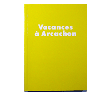 Florence Loewy / Books by Artists / Claude Closky