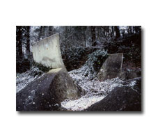 Florence Loewy / Books by Artists / Raphaël Zarka